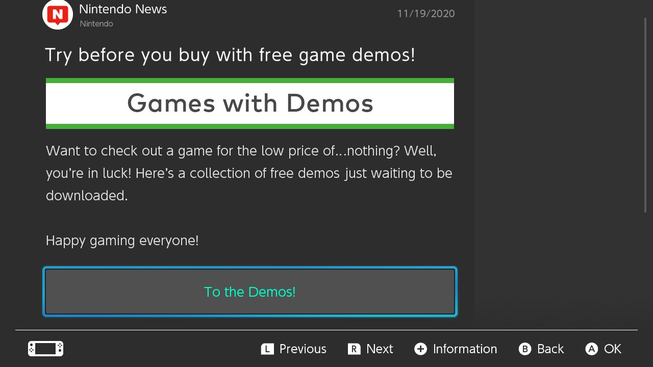 A History of Game Demos (According to Me) – VIDEO GAME BOOK CLUB