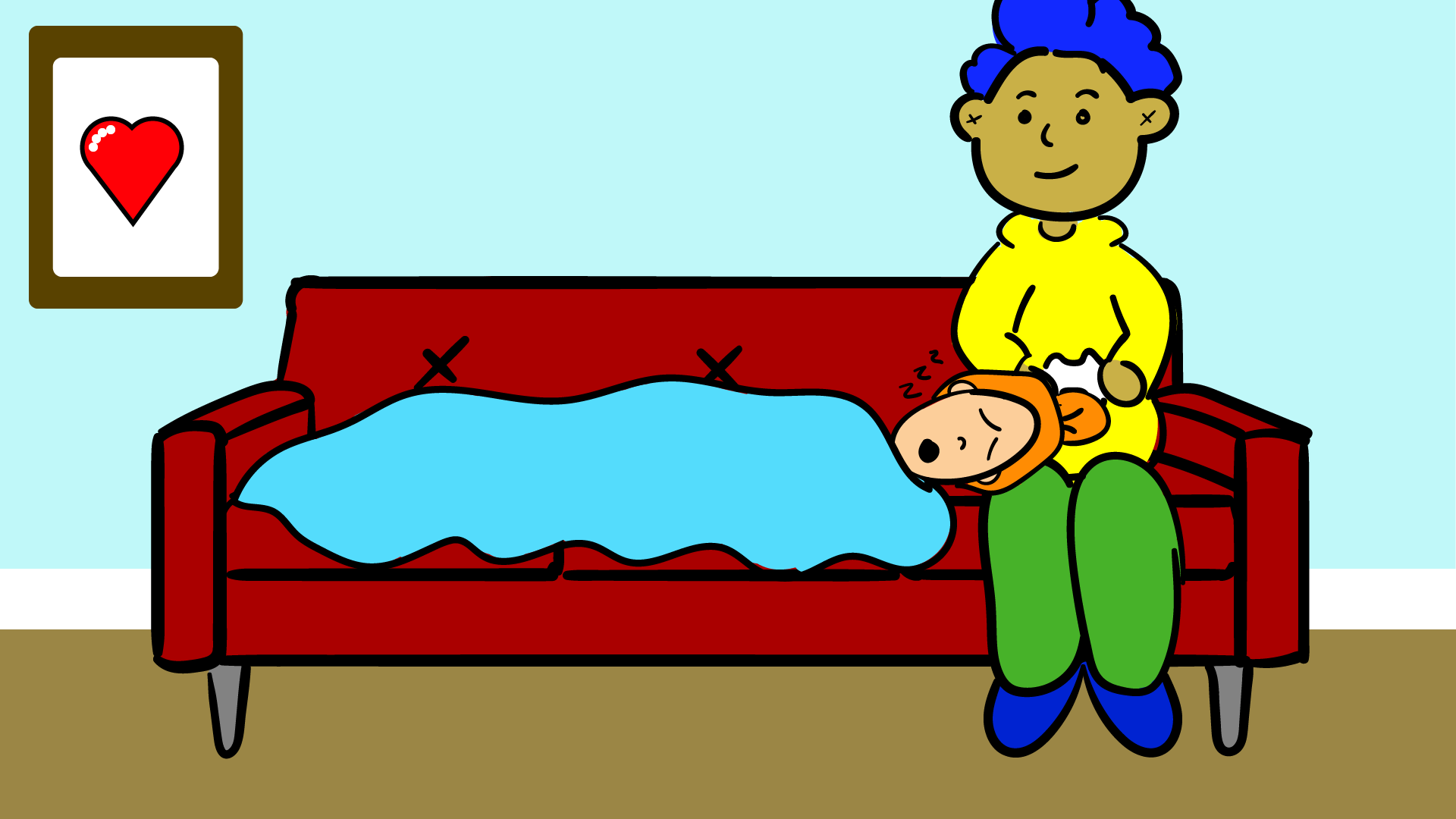 Couch Gaming Positions – VIDEO GAME BOOK CLUB