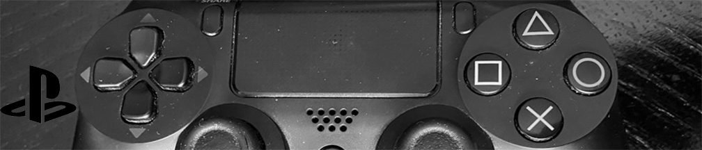 D-Pad vs Thumbsticks – VIDEO GAME BOOK CLUB