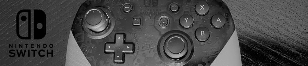 D-Pad vs Thumbsticks – VIDEO GAME BOOK CLUB