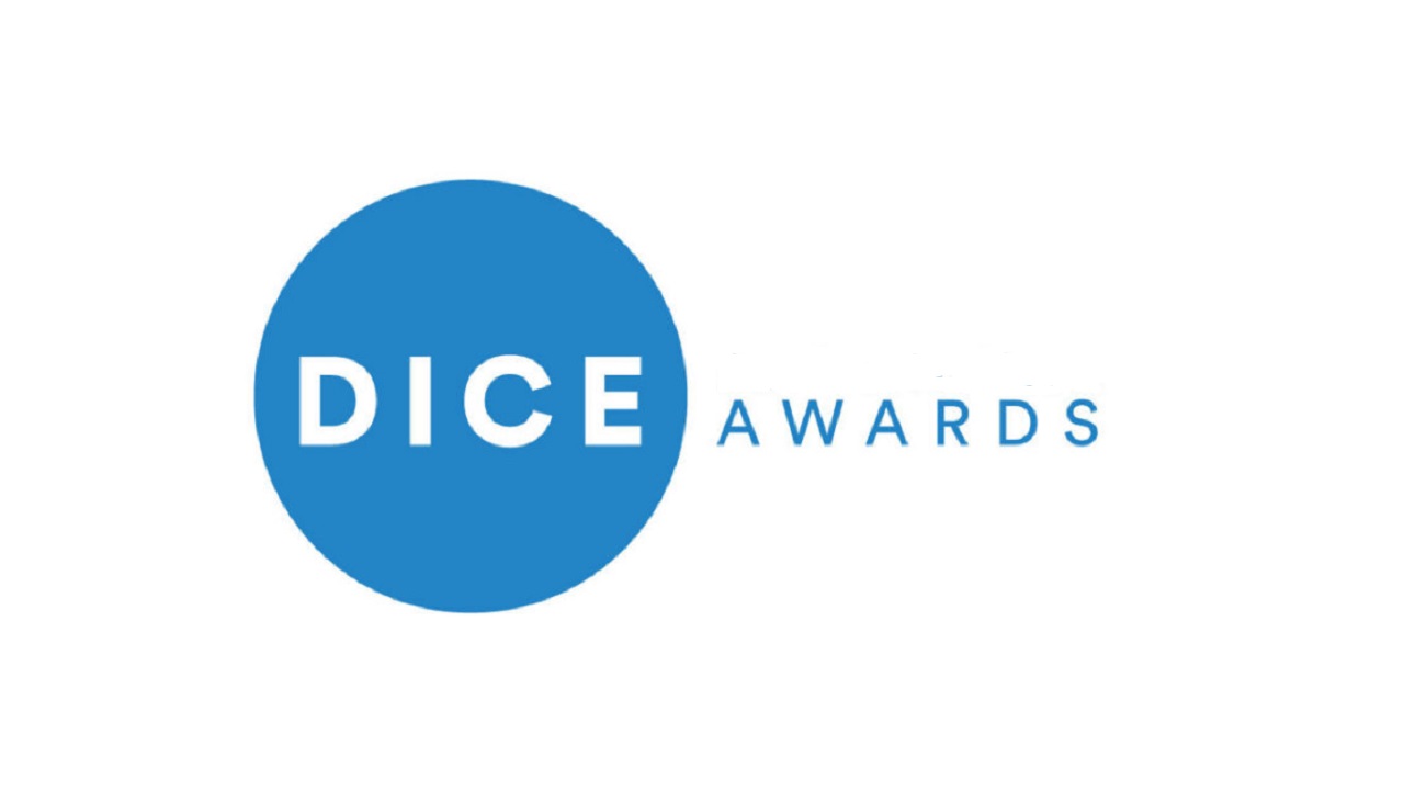 The DICE Awards 2021 – VIDEO GAME BOOK CLUB