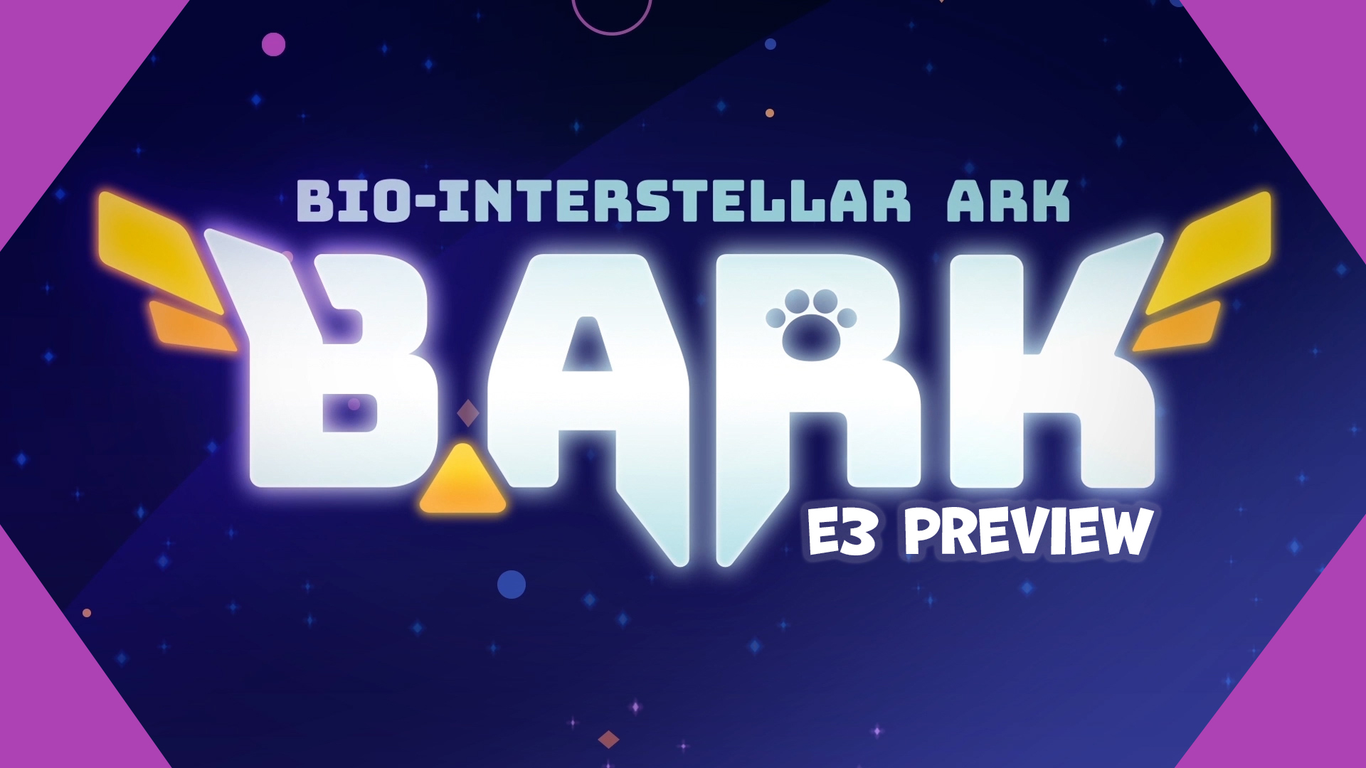 B.Ark (E3 2021 Preview) – VIDEO GAME BOOK CLUB