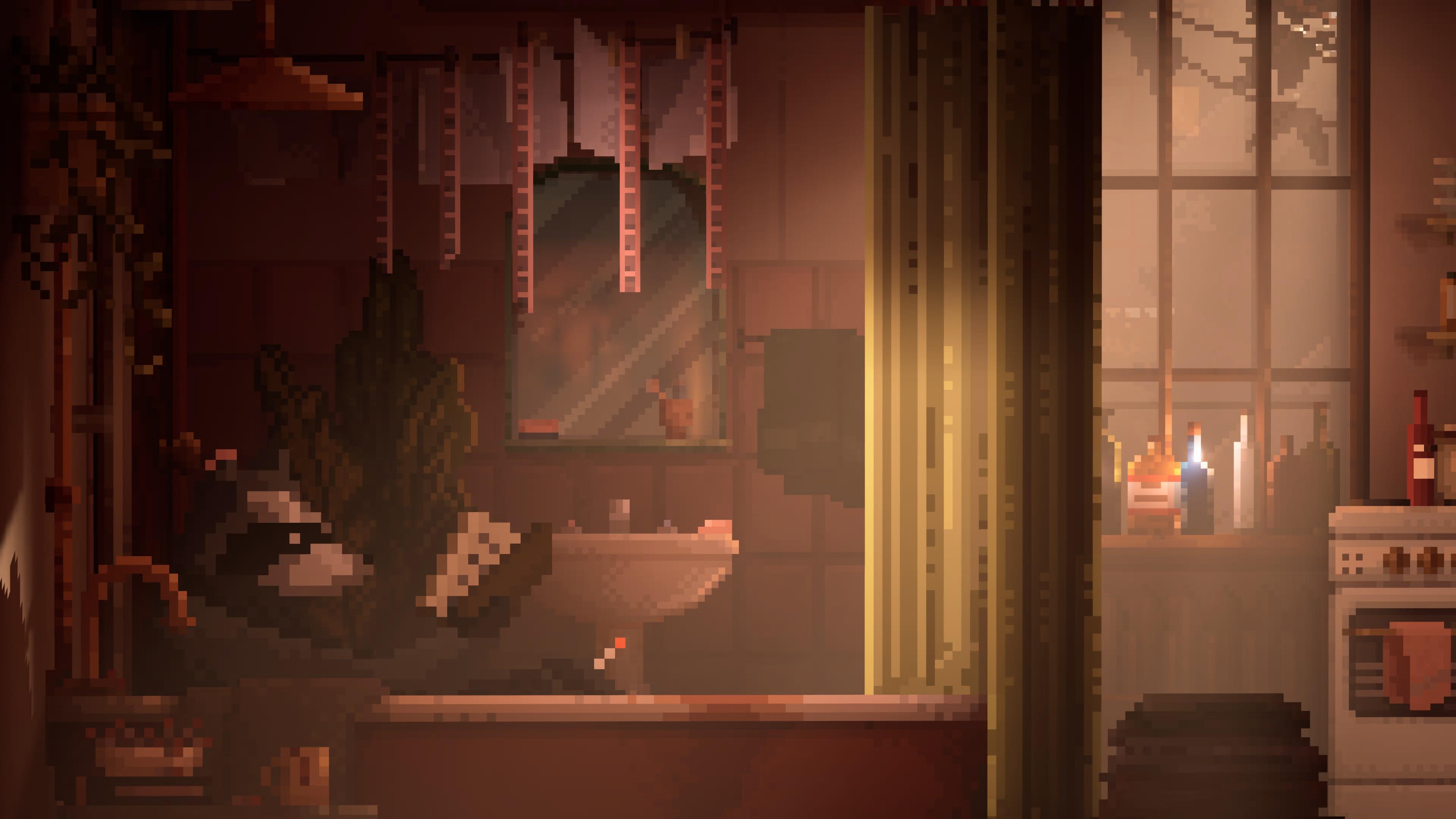 Backbone • Game Preview – VIDEO GAME BOOK CLUB