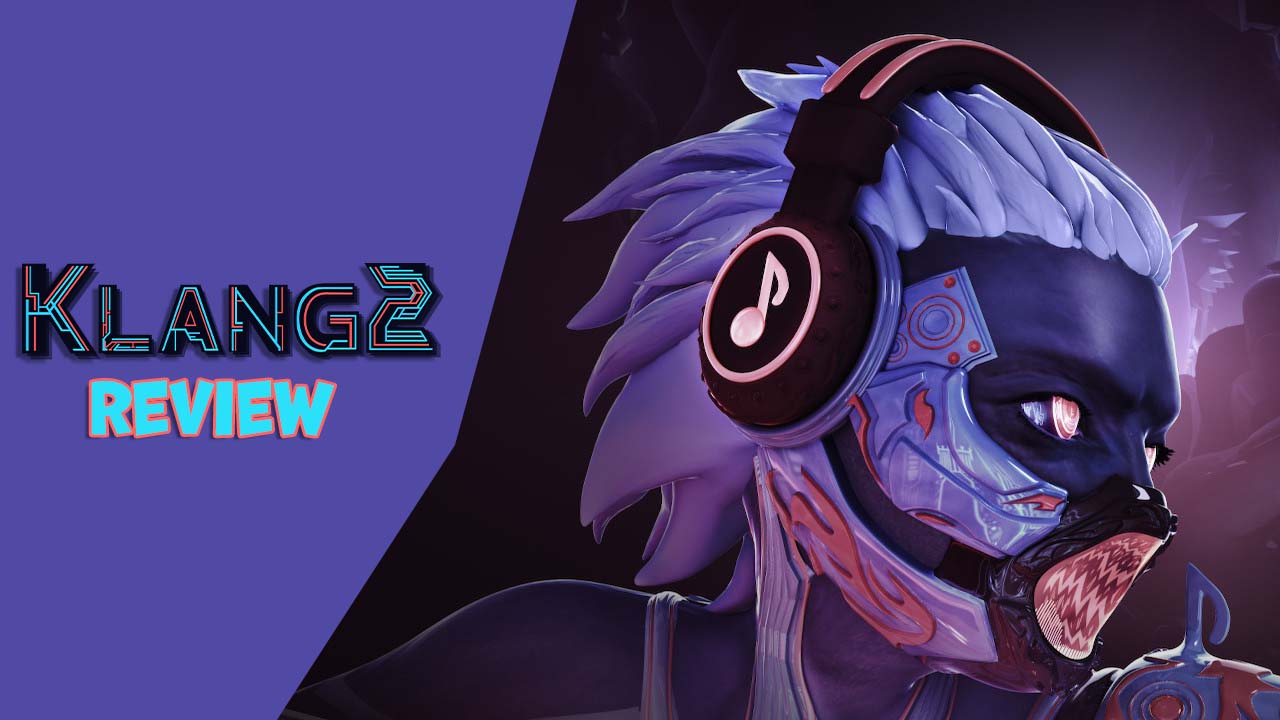 Klang 2 Review – VIDEO GAME BOOK CLUB