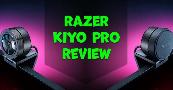 Razer Kiyo Pro Review – VIDEO GAME BOOK CLUB