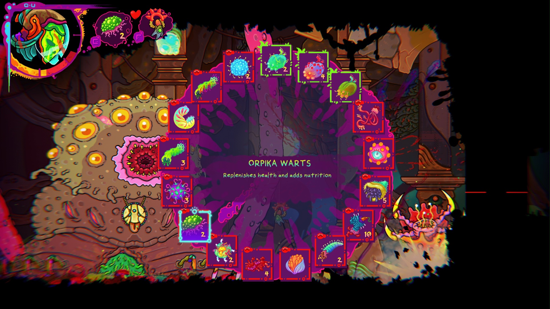 Two Metroidvanias | ULTROS & The Last Case of Benedict Fox – VIDEO GAME ...