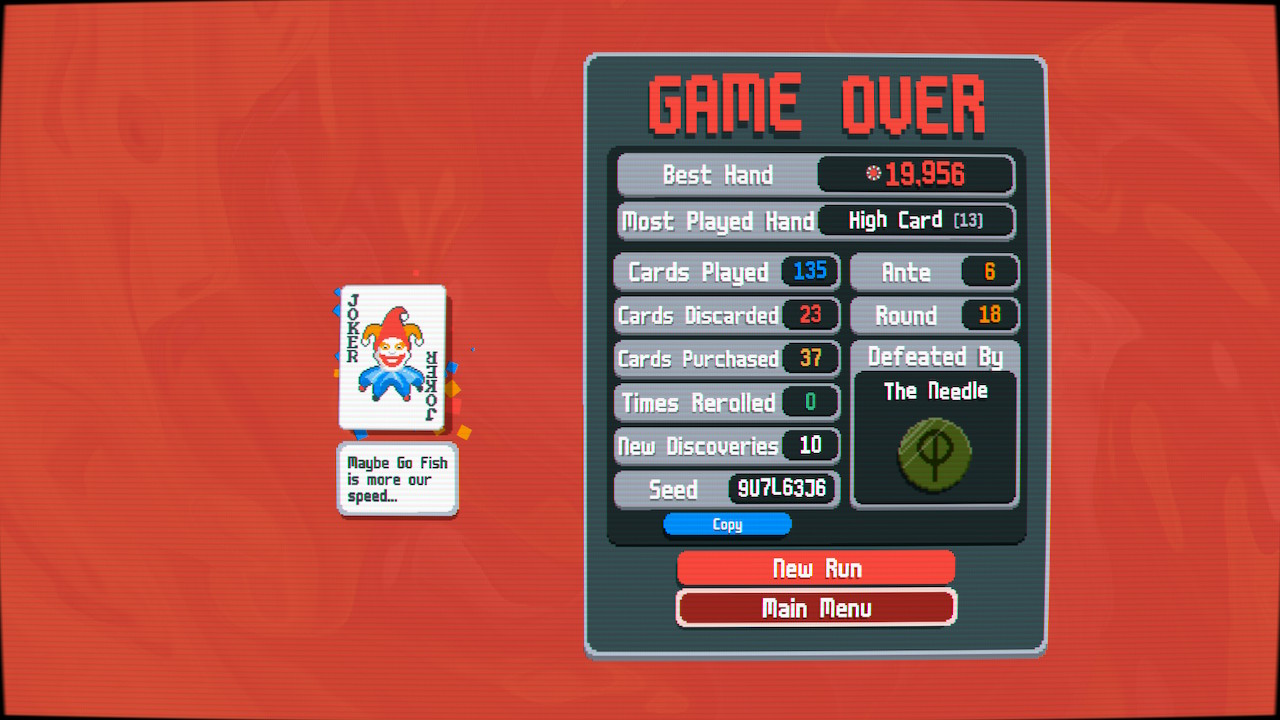 Balatro | Perfect Switch Game – VIDEO GAME BOOK CLUB